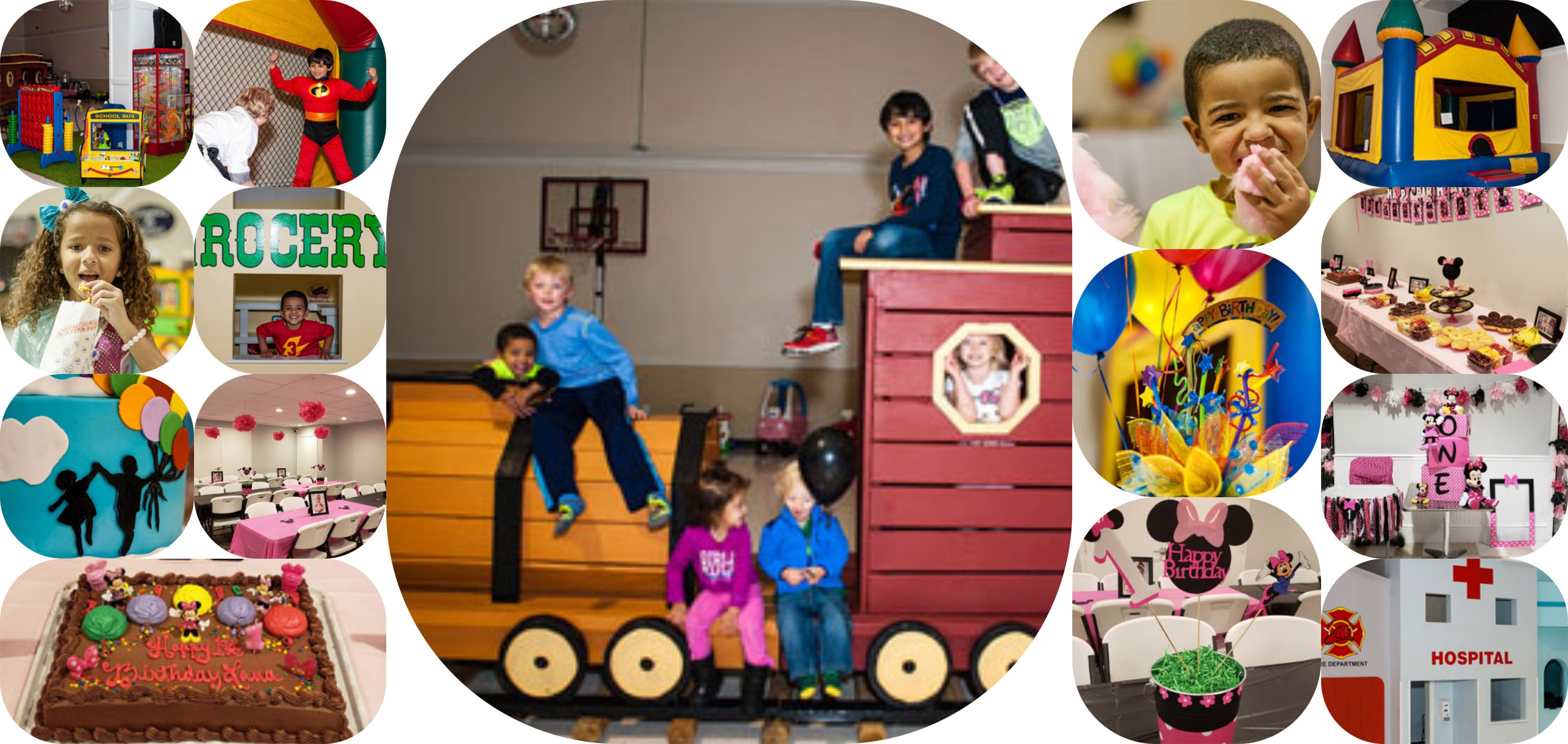 Celebration Event and Party Center – Celebration Event and Party Center